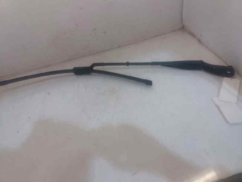 Front wipers mechanism PEUGEOT 3008 MPV (0U_) 2.0 HDi 150 / BlueHDi 150 ...