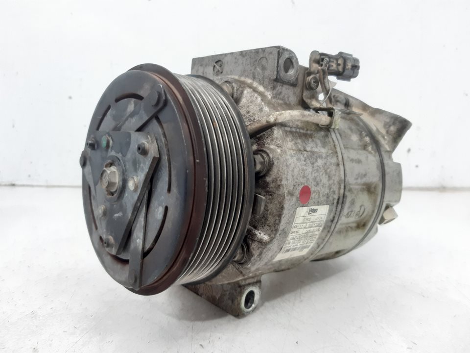 AC compressor NISSAN X-TRAIL (T31) 2.0 dCi 926001DA0A | 123876 KMS | B-Parts