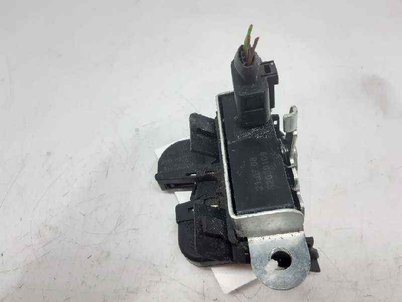 Tailgate lock SEAT IBIZA IV (6J5, 6P1) 1.9 TDI 6J4827505 | B-Parts