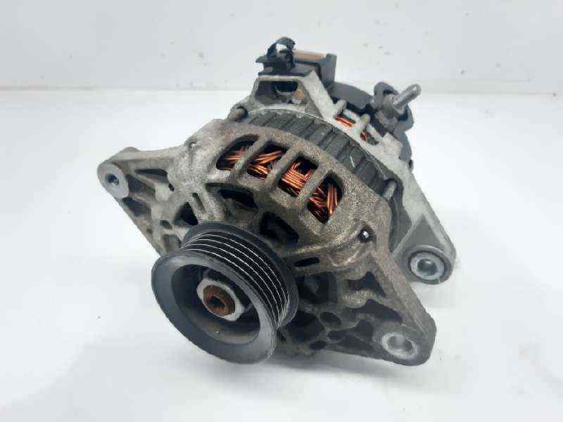 Alternator HYUNDAI i10 I (PA) 4910887 | B-Parts