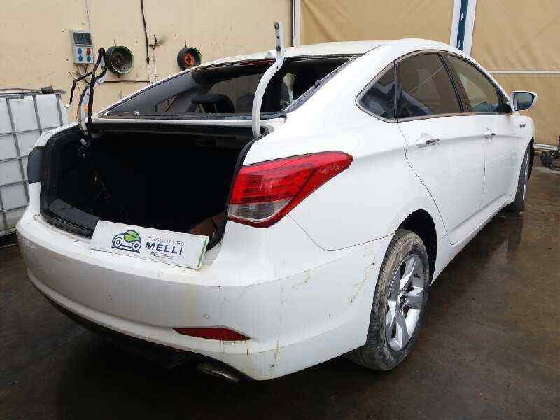 Heckklappengriff HYUNDAI i40 (VF) 1.7 CRDi 812603K001 | B-Parts