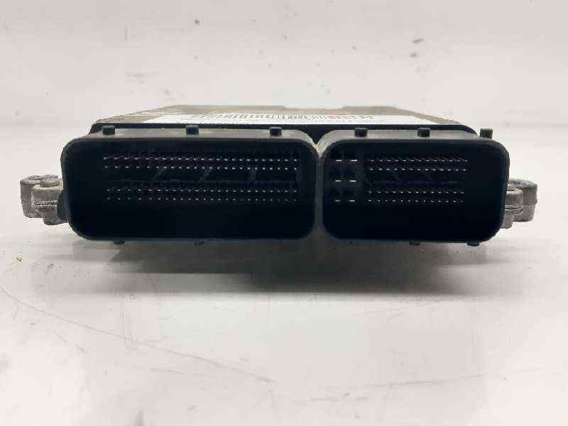 Engine control unit (ECU) MERCEDES-BENZ GLK-CLASS (X204) 220 CDI 4 ...