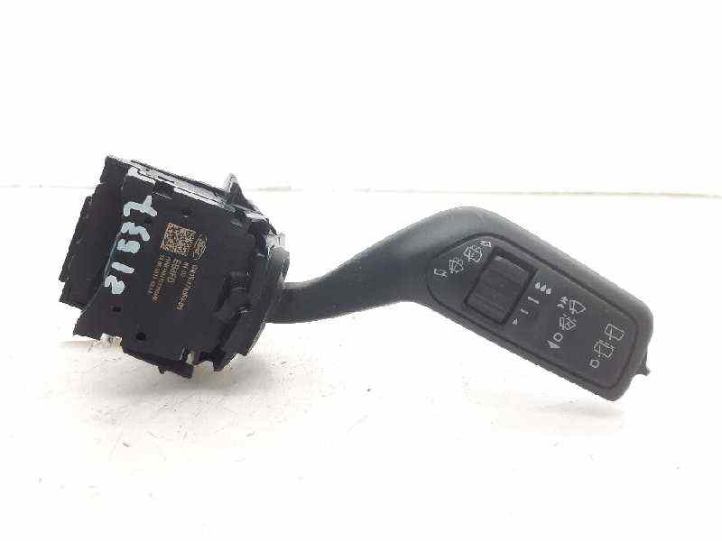 Switch FORD ECOSPORT 6587778 | B-Parts