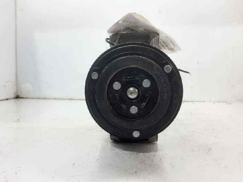 AC compressor OPEL ASTRA J Saloon 6105682 | B-Parts