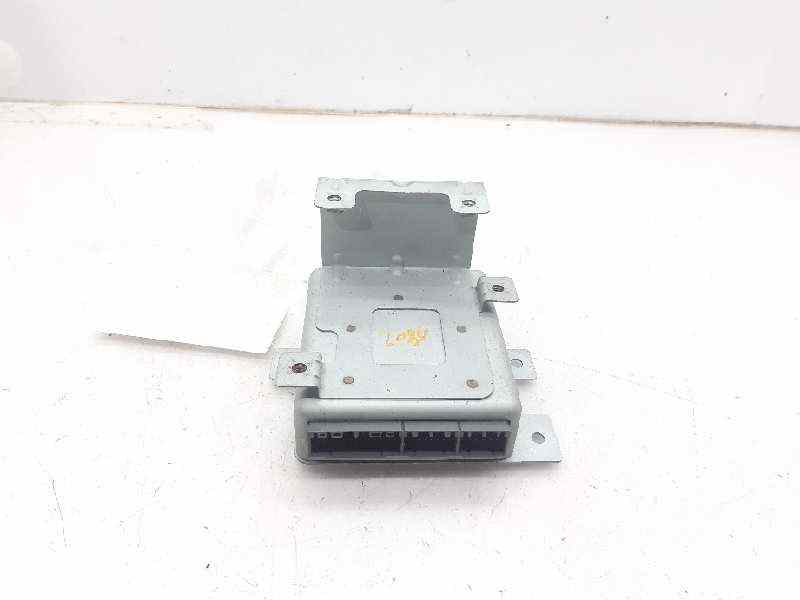 Control unit SSANGYONG REXTON / REXTON II (GAB_) 2.7 Xdi 6545934 | B-Parts