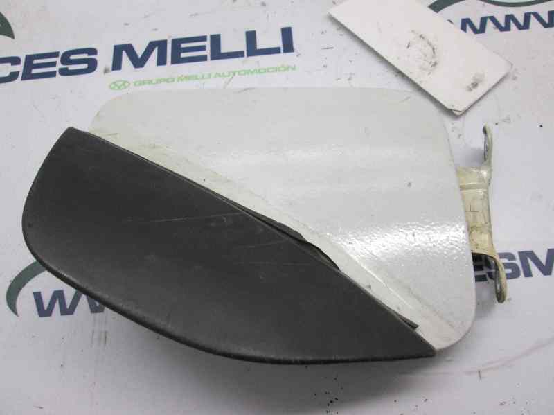 Fuel flap FORD RANGER (ET) 2.5 TDCi 4x4 5045184 | B-Parts