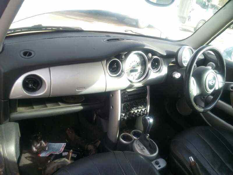 Fuse box MINI MINI (R50, R53) Cooper 148079008 | B-Parts