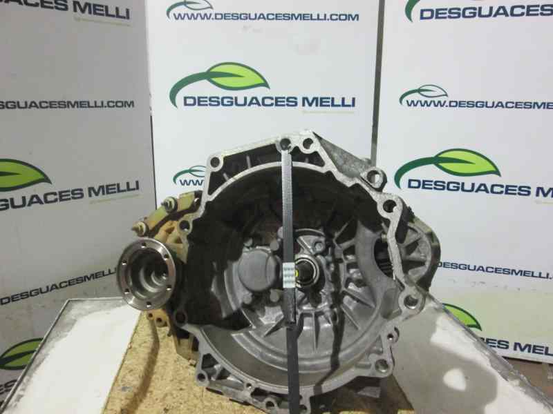 Gearbox VW GOLF IV (1J1) 1.6 2881263 | B-Parts