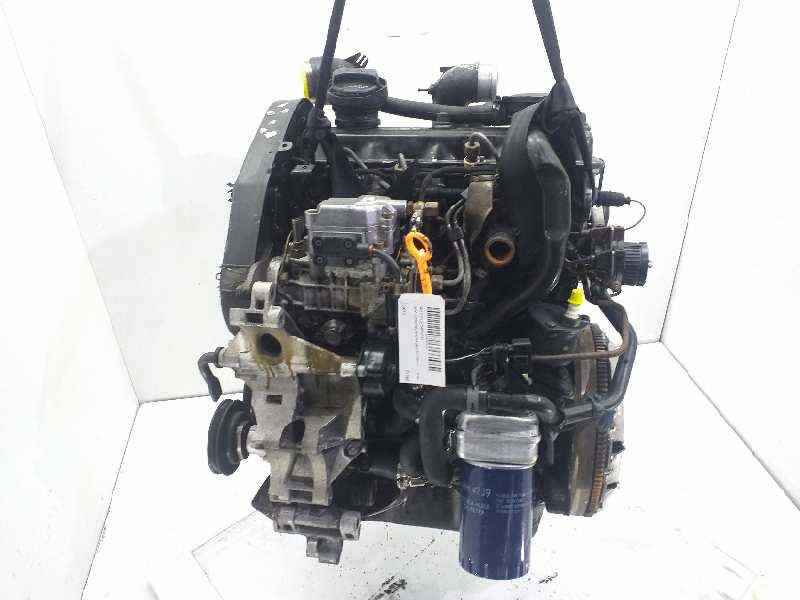 Motore SEAT CORDOBA (6K1, 6K2) 1.9 TDI 6596188 | B-Parts