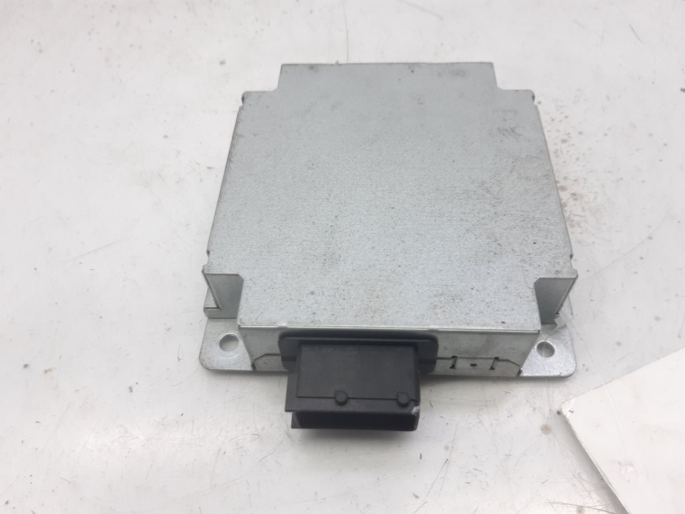 Electronic module PEUGEOT BIPPER Tepee 1.3 HDi 75 7255674 | B-Parts