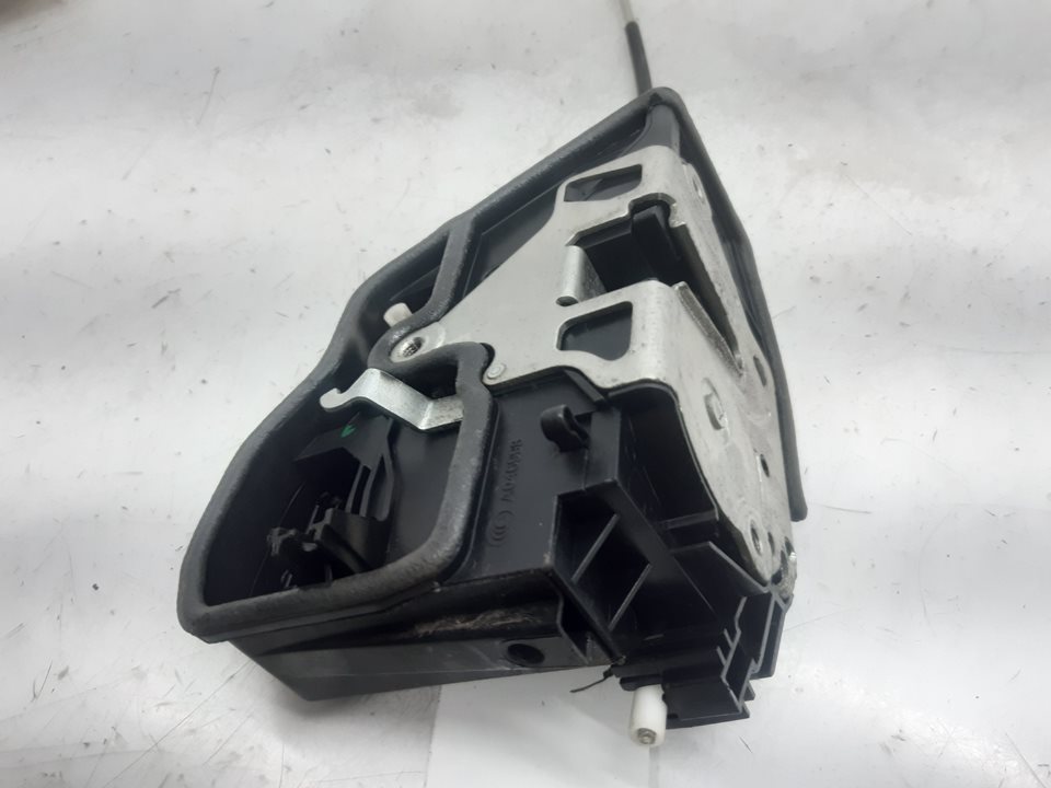 Rear right lock BMW X5 (E70) 3.0 d 7709677 | B-Parts