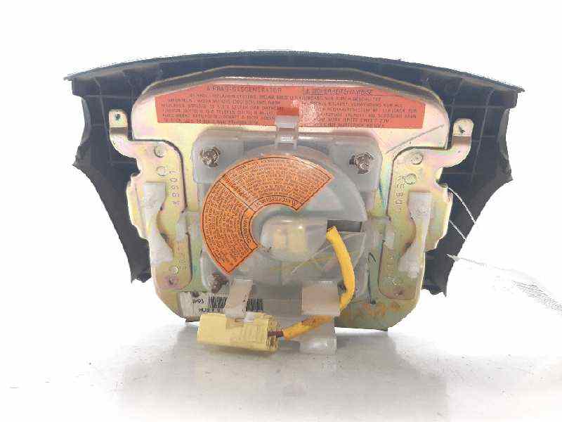 Driver airbag FORD RANGER (ER, EQ, R_) 2.5 TD 4x4 6517647 | B-Parts