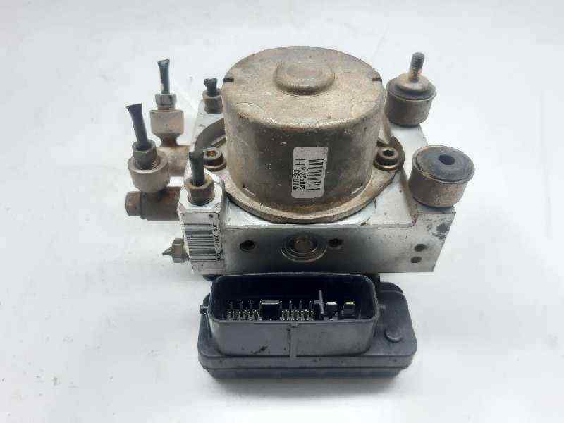 ABS FORD RANGER (ER, EQ, R_) 2.5 TD 4x4 4904770 | B-Parts