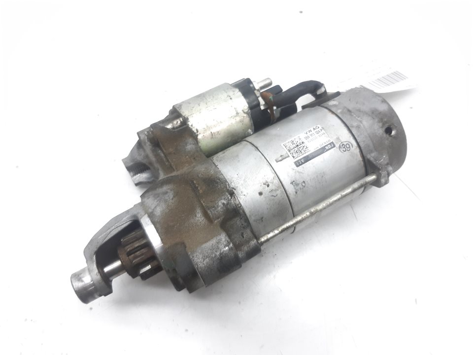 Starter AUDI A6 C7 Avant (4G5, 4GD) 3.0 TDI 7218611 | B-Parts