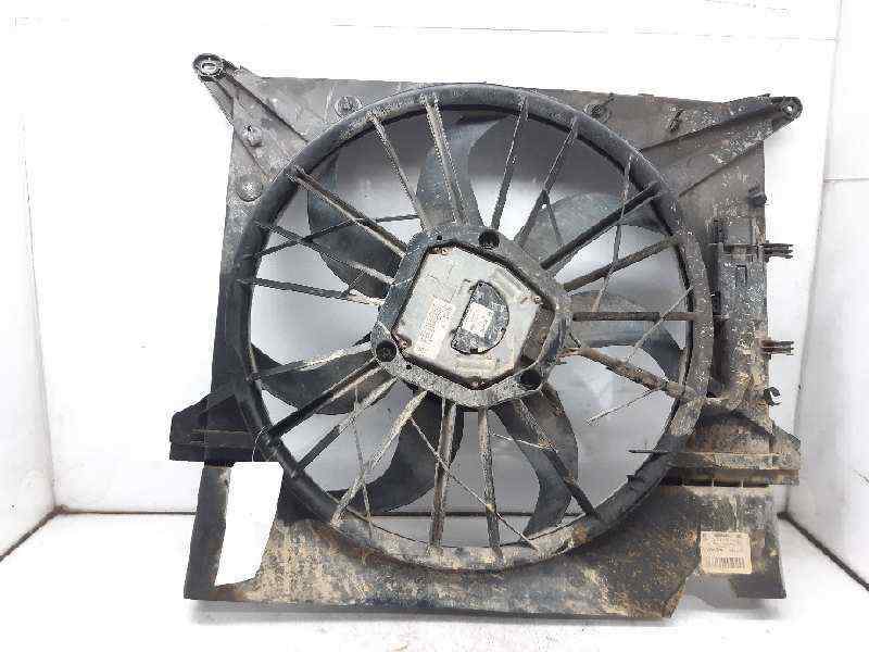 Radiator fan VOLVO XC90 I (275) T6 AWD 30645719 | B-Parts