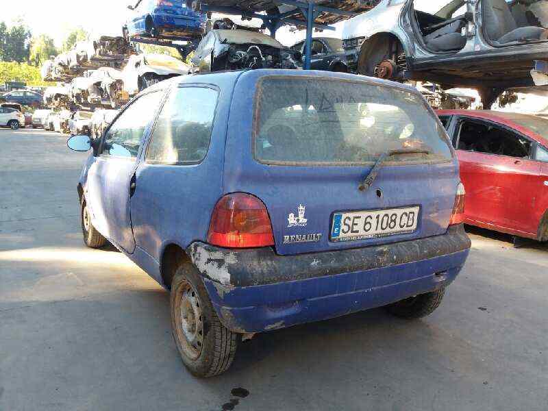 Alternator RENAULT TWINGO I (C06_) 1.2 (C063, C064) 7700820794 | B-Parts