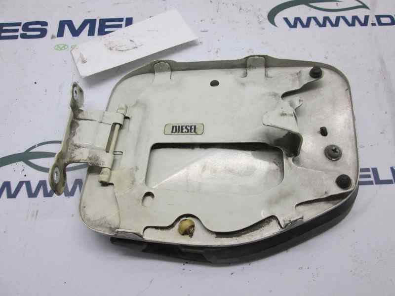 Fuel flap FORD RANGER (ET) 2.5 TDCi 4x4 5045184 | B-Parts
