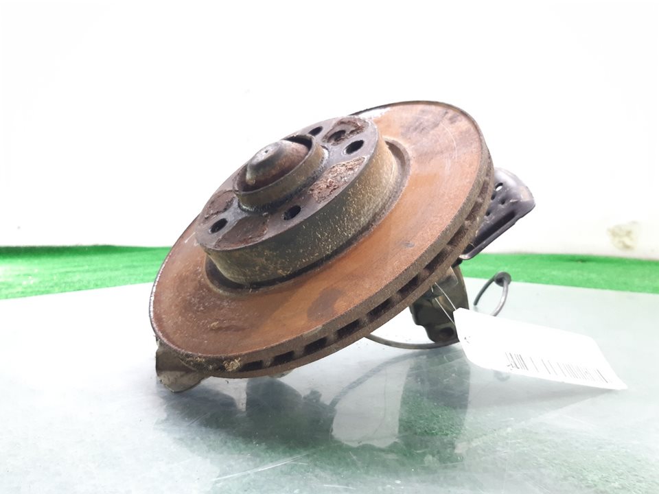 Left front steering knuckle BMW 3 Coupe (E46) 320 Ci 7640158 | B-Parts