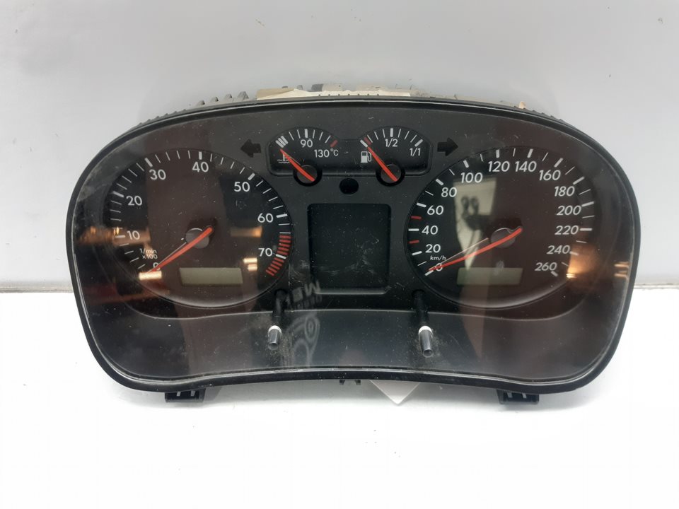 Instrument cluster VW BORA I (1J2) 1.6 7964806 | B-Parts