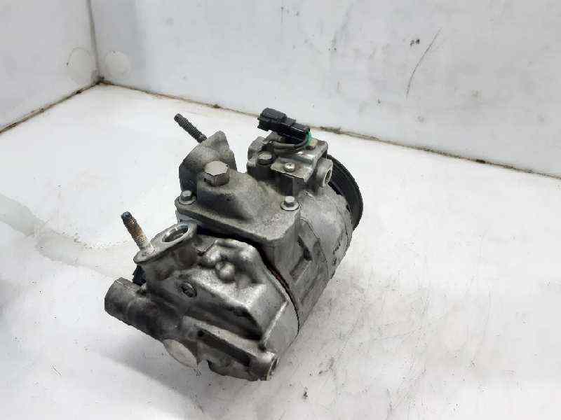 AC compressor MERCEDES-BENZ A-CLASS (W176) A 180 (176.042) 6106161 | B ...