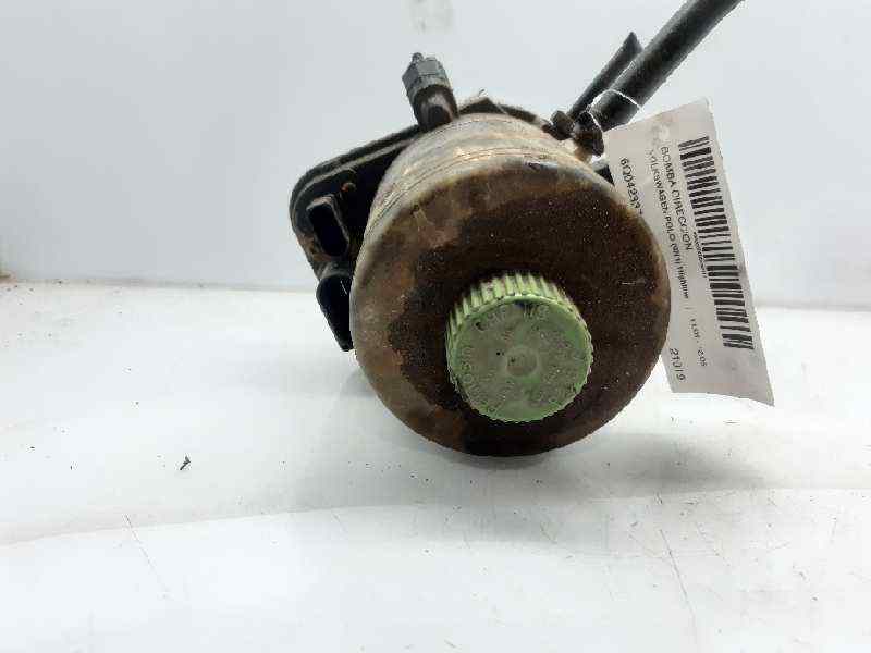 Pompe de direction assistée VW POLO (9N_) 1.4 16V 6Q0423371 | B-Parts