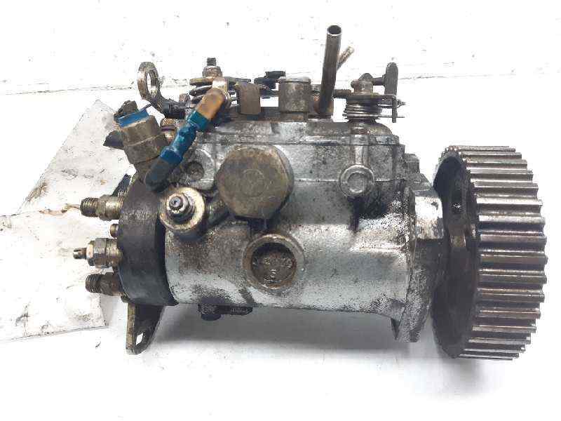 Pompe à injection CITROËN C15 Box Body/MPV (VD_) 1.8 D 5339039 | B-Parts