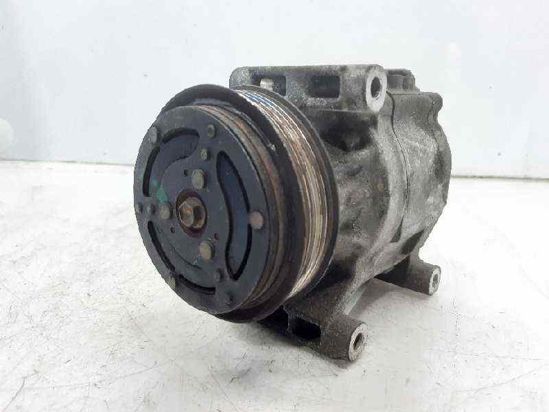 AC compressor FIAT PANDA (169_) 6508601 | B-Parts