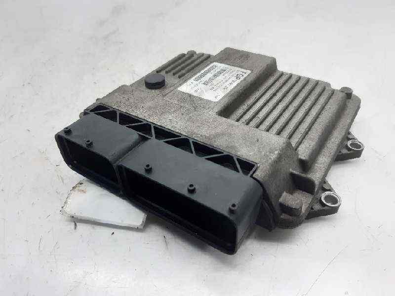Engine control unit (ECU) OPEL CORSA C (X01) 6598756 | B-Parts