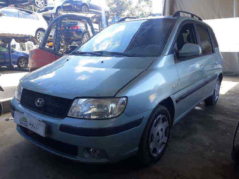 Hyundai Matrix Spare Parts In Sri Lanka | Reviewmotors.co