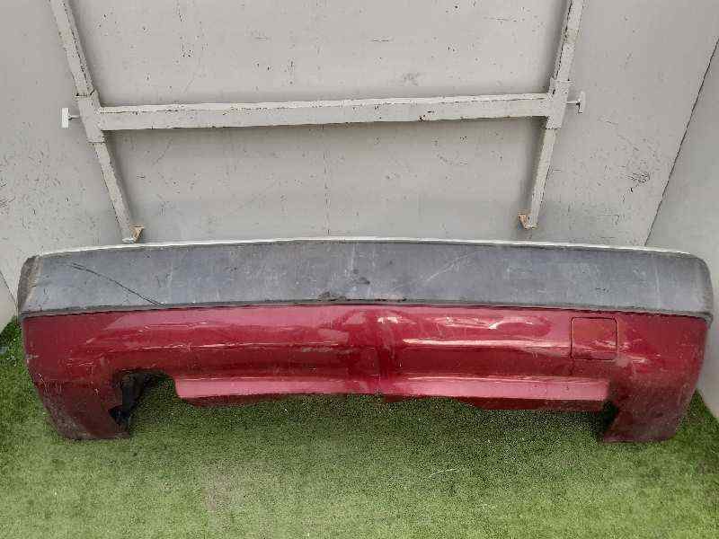 Rear bumper CITROËN XANTIA (X1_, X2_) 1.6 i 4651954 | B-Parts