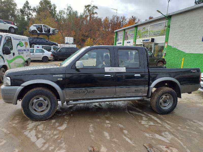 Water radiator FORD RANGER (ER, EQ, R_) 2.5 TD 4565285 | B-Parts