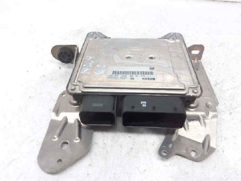 Engine control unit (ECU) BMW X5 (E70) 3.0 sd 4951043 | B-Parts
