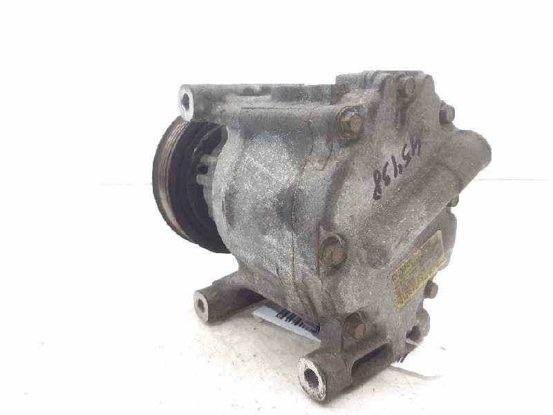 AC compressor FIAT PANDA (169_) 6508601 | B-Parts