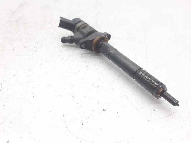 Injector CITROËN C5 II (RC_) 1.6 HDi (RC8HZB) 6580110 | B-Parts