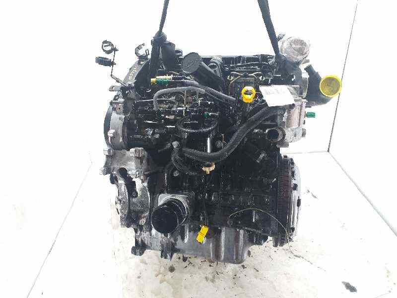 Engine CITROËN JUMPY (U6U_) 2.0 HDi 95 6897402 | B-Parts