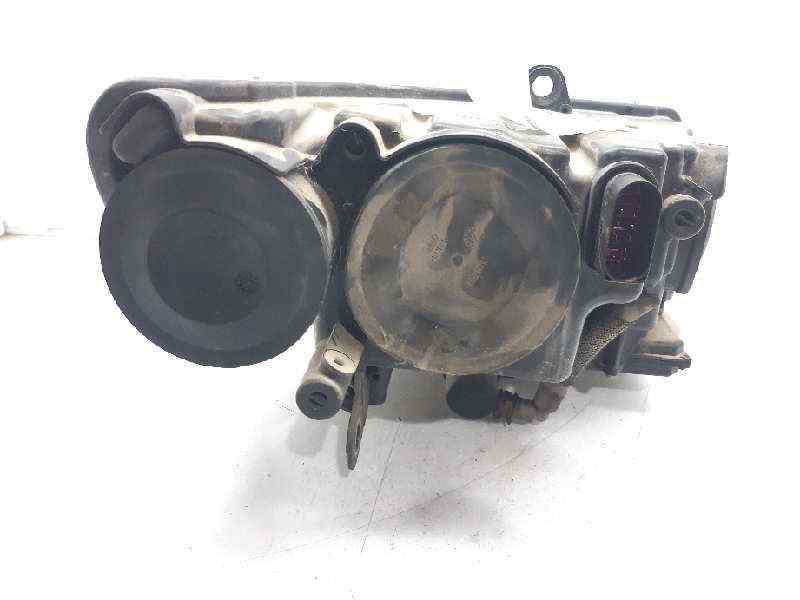 Left headlight SKODA SUPERB II Estate (3T5) 2.0 TDI 3T1941017E | B-Parts