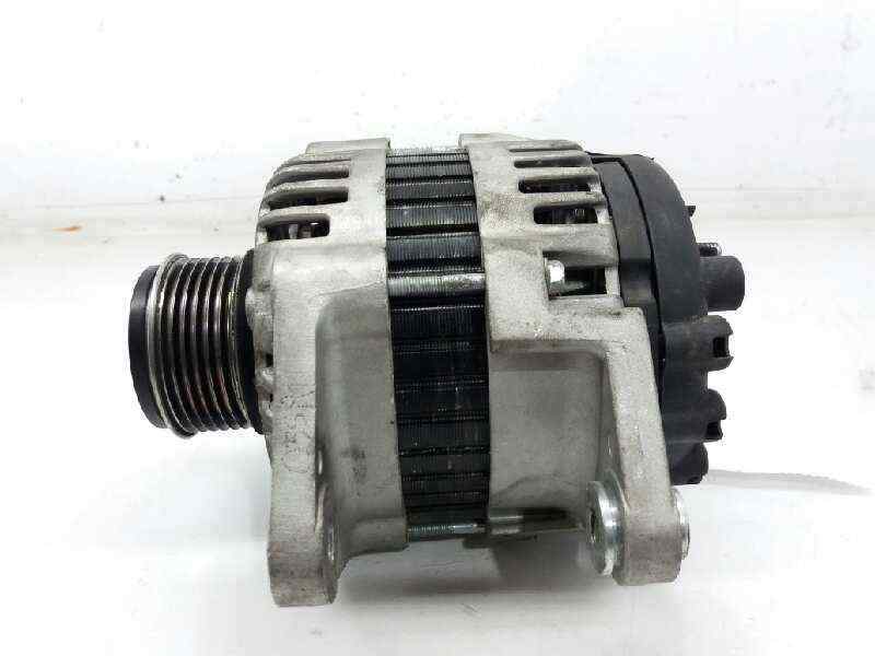 Alternator OPEL ASTRA J (P10) 1.7 CDTI (68) 210587 | B-Parts