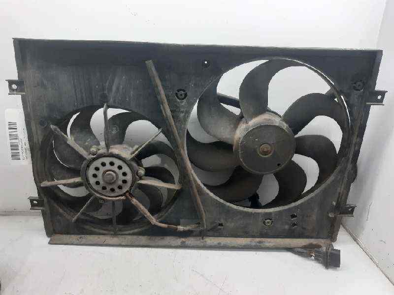 Radiator fan SEAT IBIZA III (6L1) 1.4 TDI 4470995 | B-Parts