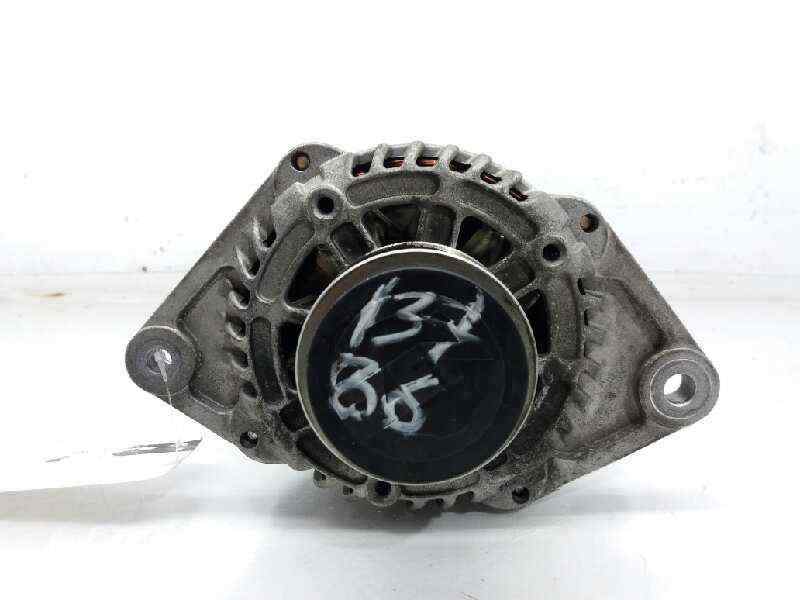 Alternator OPEL ASTRA J (P10) 1.7 CDTI (68) 210587 | B-Parts