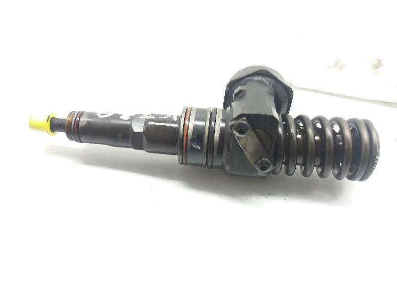 Injecteur AUDI A4 (8E2, B6) 1.9 TDI 038130073AR | B-Parts