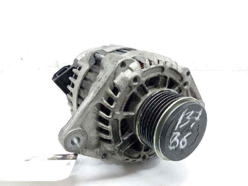 Alternator OPEL ASTRA J (P10) 1.7 CDTI (68) 210587 | B-Parts