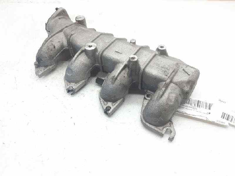 Intake manifold PEUGEOT 307 (3A/C) 2.0 HDi 90 6579550 | B-Parts