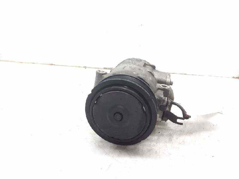 AC compressor VW POLO (9N_) 6Q0820808G | B-Parts