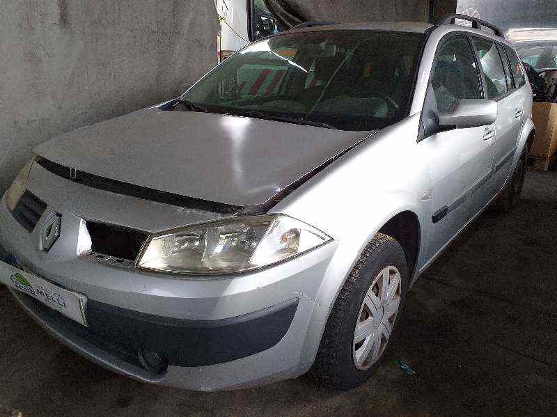 Third brake light RENAULT MEGANE II Estate (KM0/1_) 1.5 dCi (KM02, KM13 ...