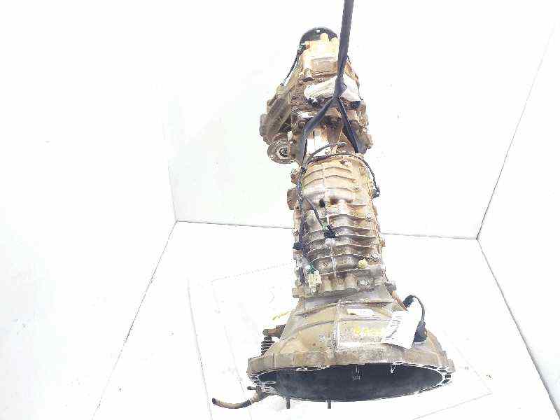 Manual gearbox FORD RANGER (ET) WL | 5 VELOCIDADES | B-Parts