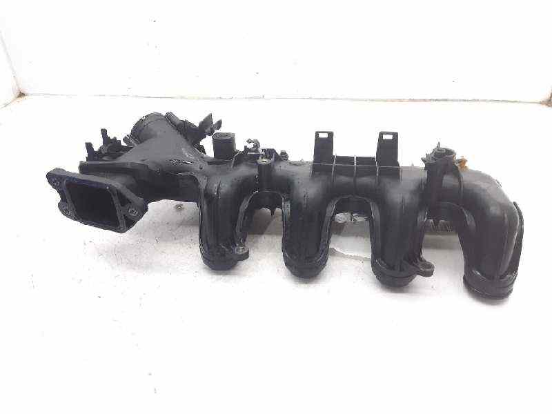 Intake manifold PEUGEOT 307 SW (3H) 1.6 HDI 110 6546958 | B-Parts