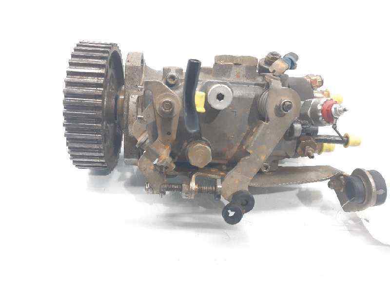 Injection pump CITROËN C15 Van (VD_) 1.8 D C8443B264F | B-Parts