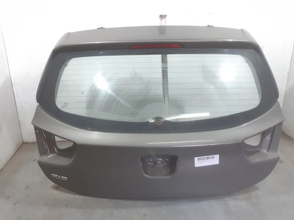 Tailgate KIA RIO IV (YB, SC, FB) 1.25 7816331 | B-Parts