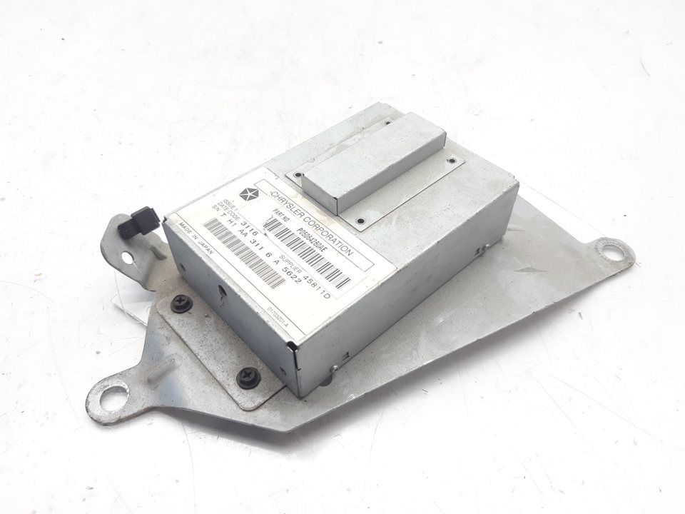 Electronic module JEEP COMPASS (MK49) 2.0 CRD 7784484 | B-Parts
