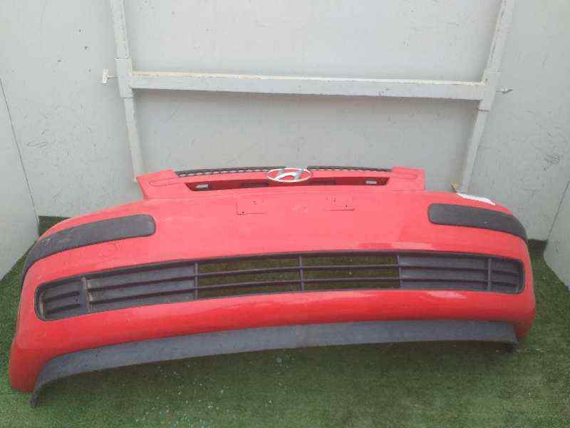 Front bumper HYUNDAI GETZ (TB) 1.1 4737903 | B-Parts